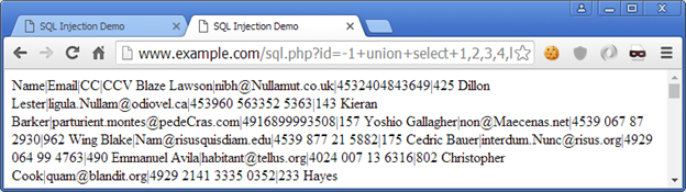 Securing Mysql Server On Ubuntu 1604 Lts Configuring Mysql Securely Part 3 Acunetix 0232