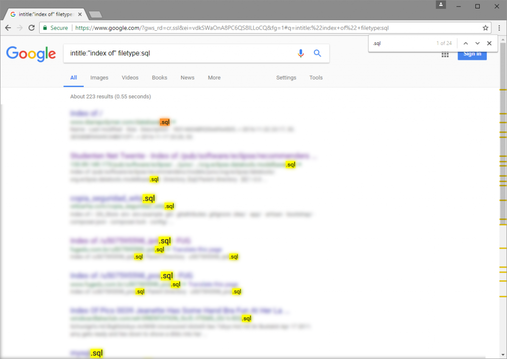 Google Hacking What Is A Google Hack Google Hacking What Is A Google Hack