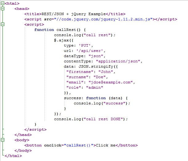 How To Scan REST APIs Using Acunetix WVS Version 10